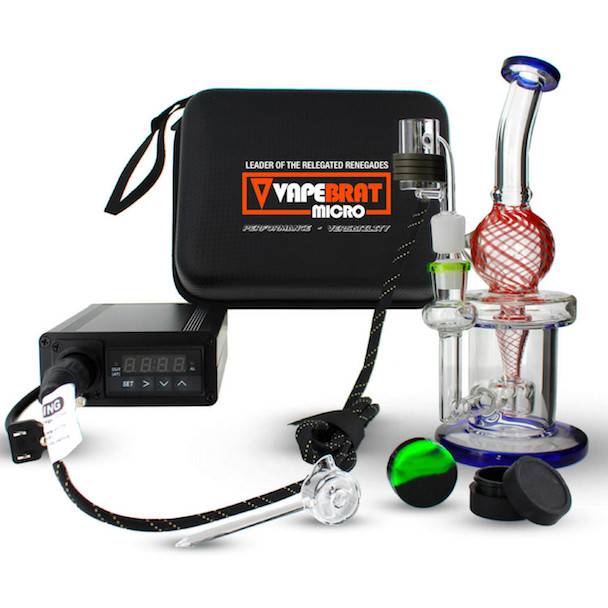 E-Nail.com #1 Enail Store in USA to Buy E-nails | Electric Dab Nails!