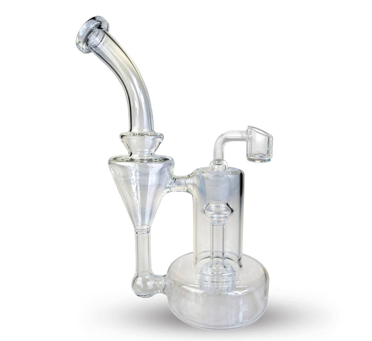 STRATUS DIGITAL E-NAIL STARTER KIT | Hybrid Enail Kit