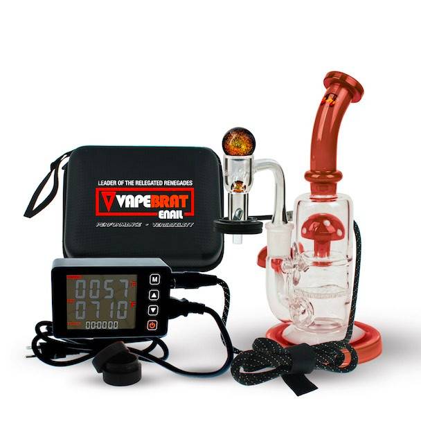 Buy Enails | Best Quartz , Ceramic , Titanium, Hybrid Enails