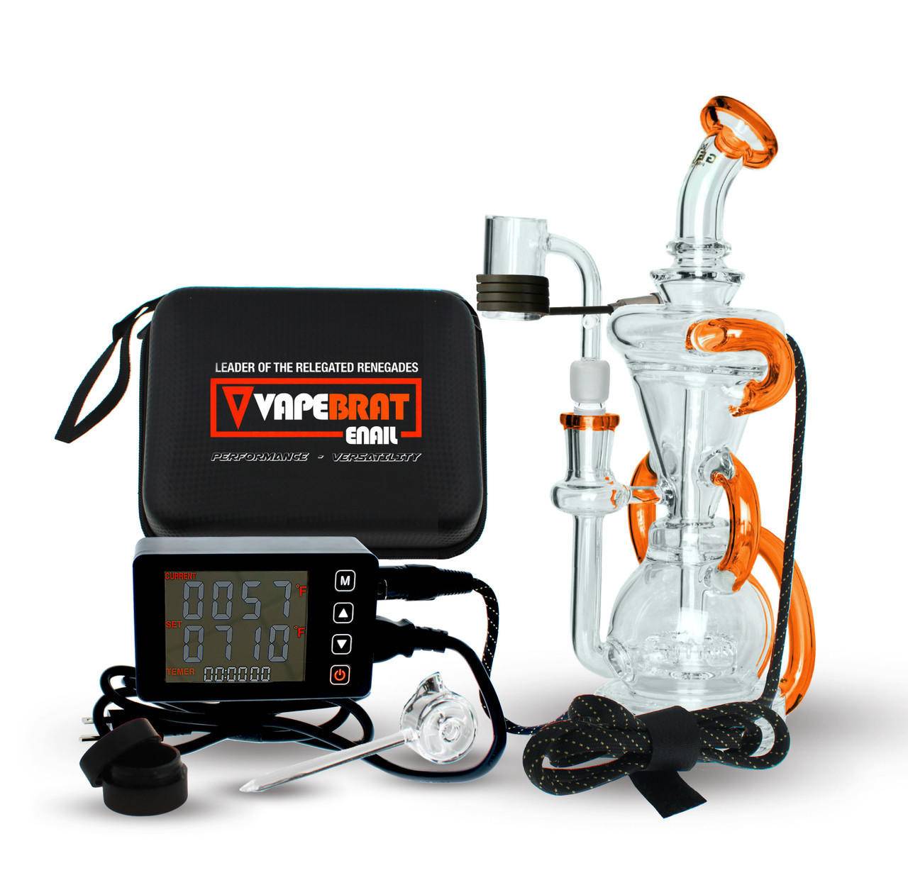 Buy Quartz E-nail Kit | Quartz Banger Enail Dab Kit