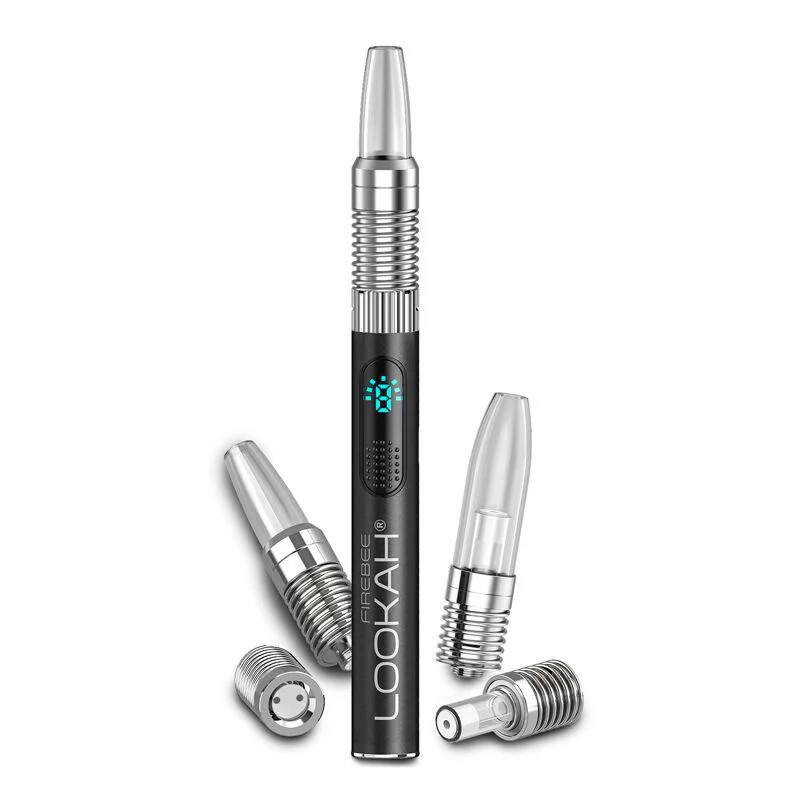 Lookah Firebee: Dab Pen Wax Kit | Dab Pen Cartridge
