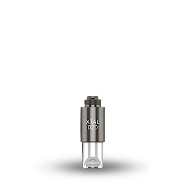 Yocan: XTAL Tip 020 - Dab Pen Tips for Electric Nectar Collector