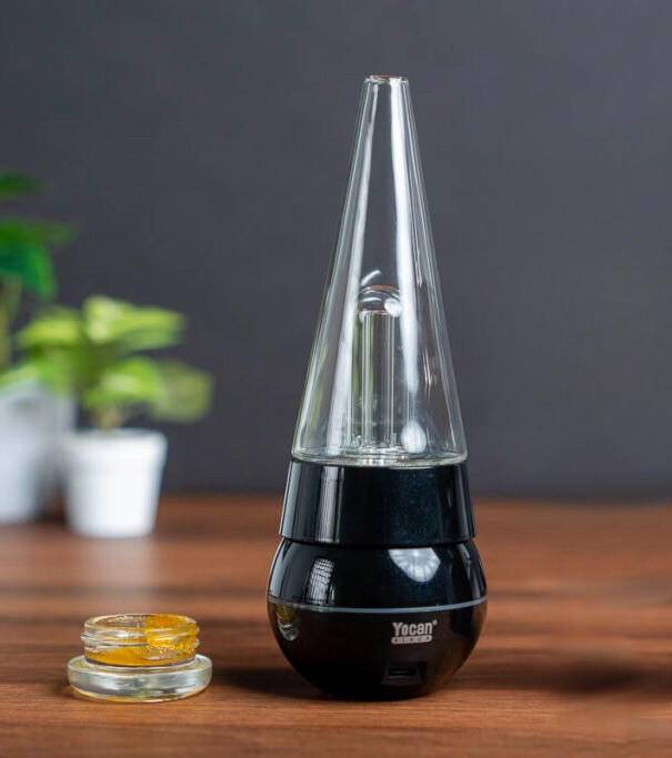 Yocan: Celestial - Electric Rig for Dabs | Dab Rigs Electric