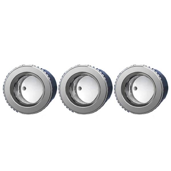 Lookah Dragon Egg: Black - Mini Electric Dab Rig Dab E-Rig