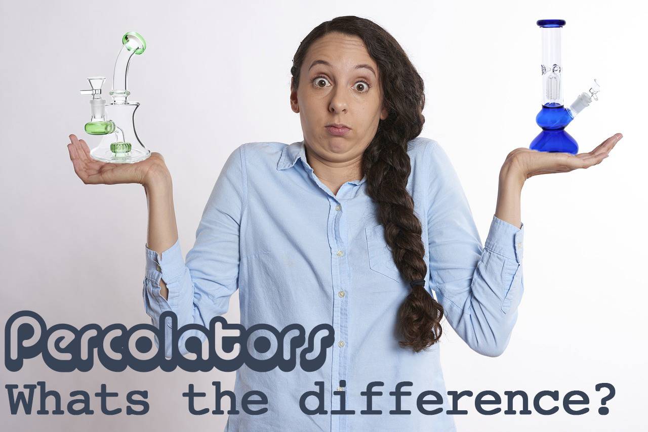What are the Different Kinds of Percolators, and What’s the Difference ...