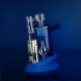 Portable Dab Rig Cold Start Dab All-in-one Kits Butane Torch