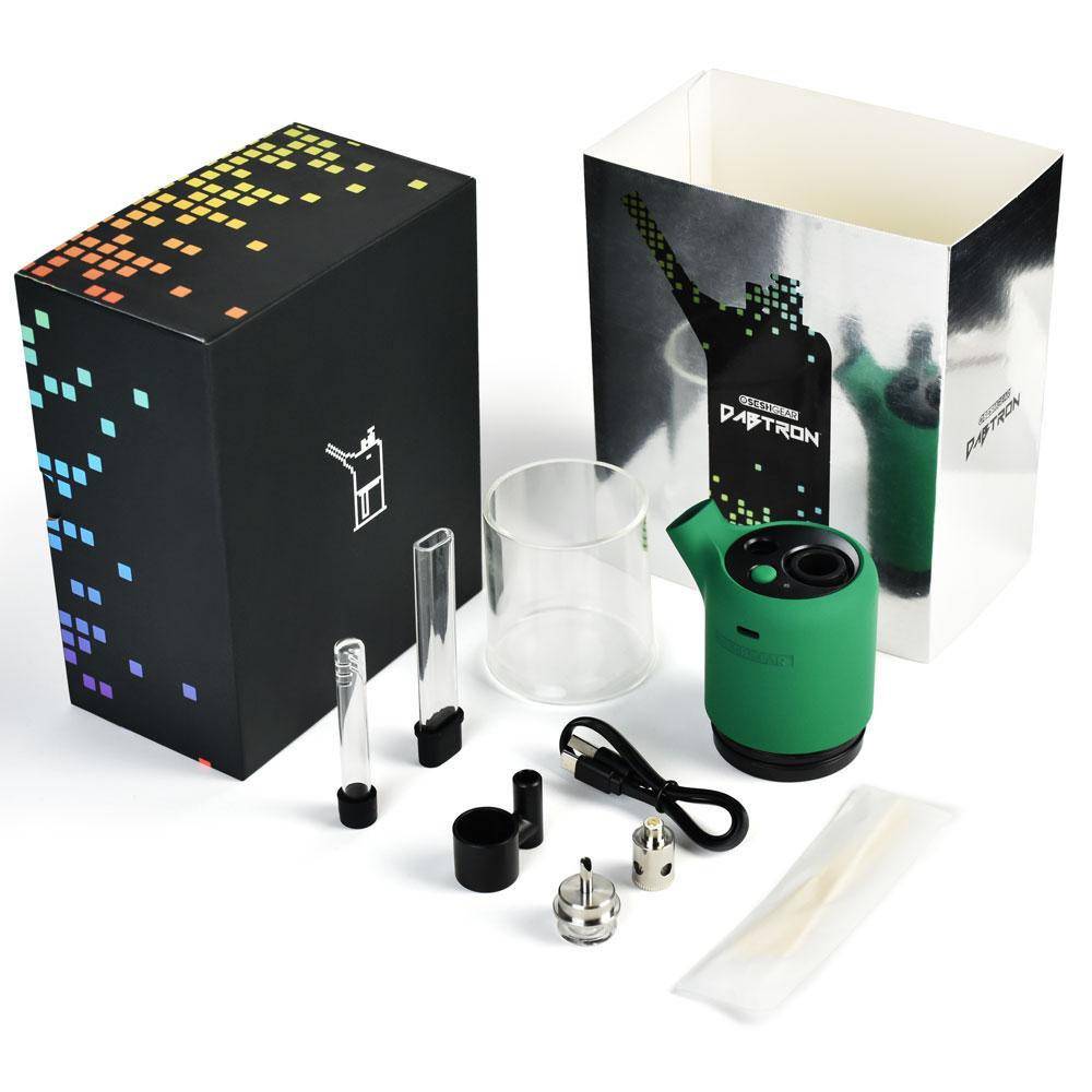 Buy Handheld E-Rig, Electric Dab Rig, Erigs | E-nail.com