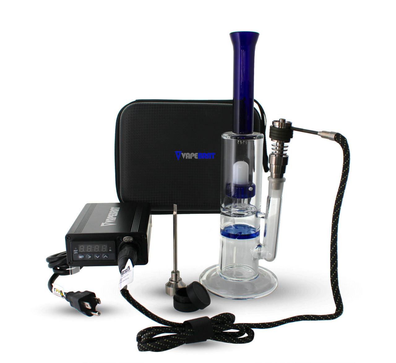 E-Nail.com #1 Enail Store in USA to Buy E-nails | Electric Dab Nails!