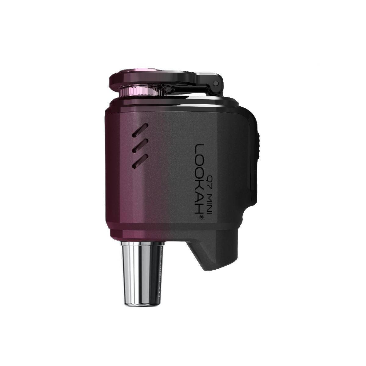 Portable E-nails : Electric Dab Rig | Portable Enails