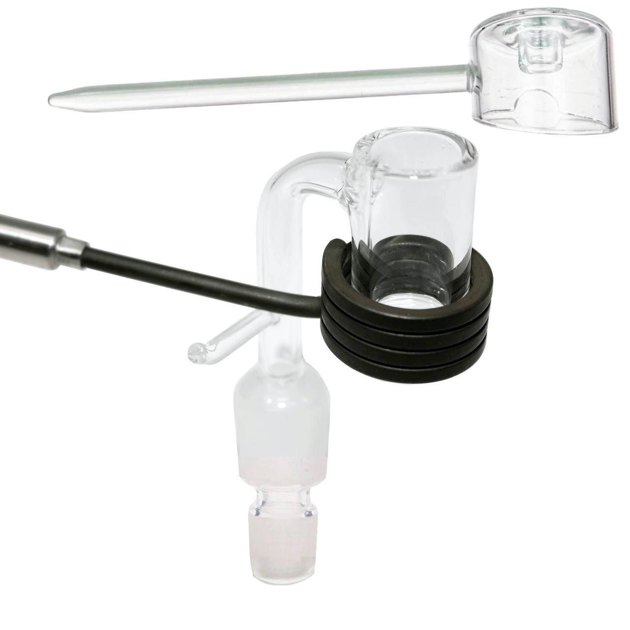 Titanium E-Nail Kit: Buy Titanium Enails | 2-3 Day Delivery