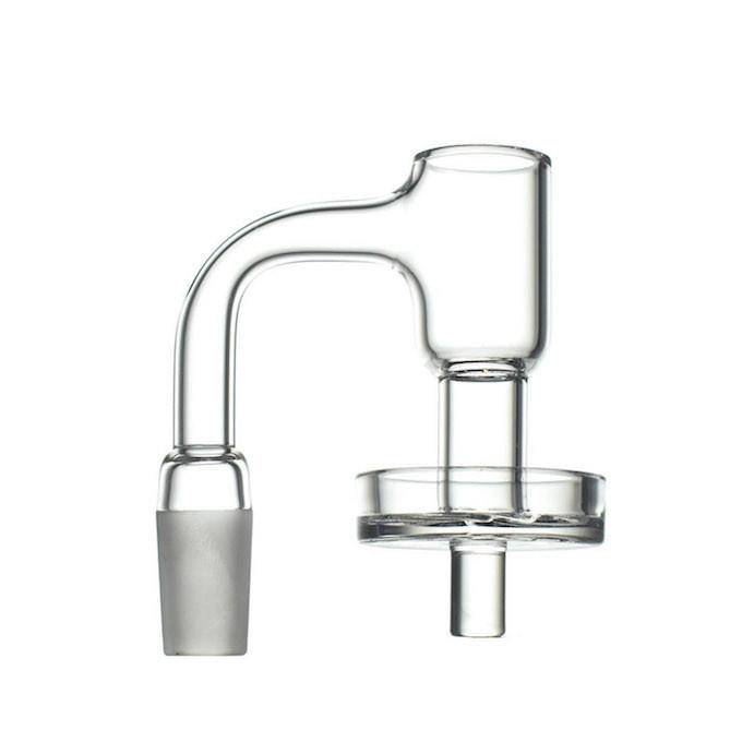 VapeBrat LCD E Nail: Terp Slurper Enail - 35mm | Enail Dab