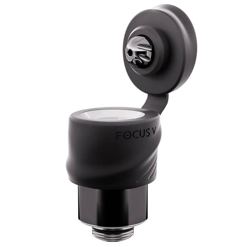 Focus V Carta 2: Dry and Wax Electric Dab Rig $251.99 Gifts