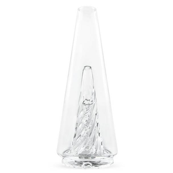 Puffco Peak Pro Onyx with 3DXL Chamber Electric Dab Rig Erig