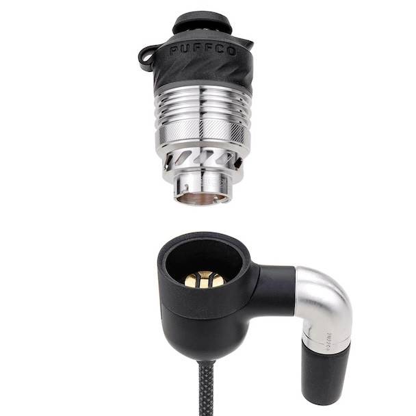 Portable E-nails : Electric Dab Rig | Portable Enails