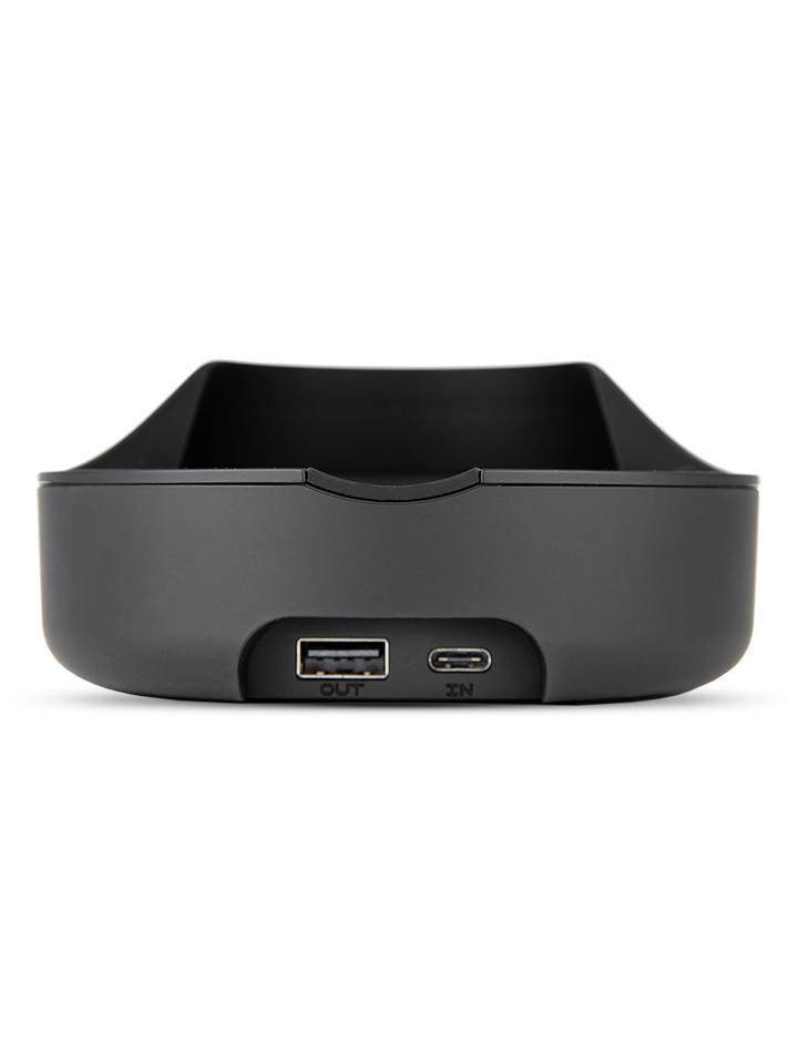 Puffco Peak Pro Power Dock Wireless Charger | Dab Rig Charge