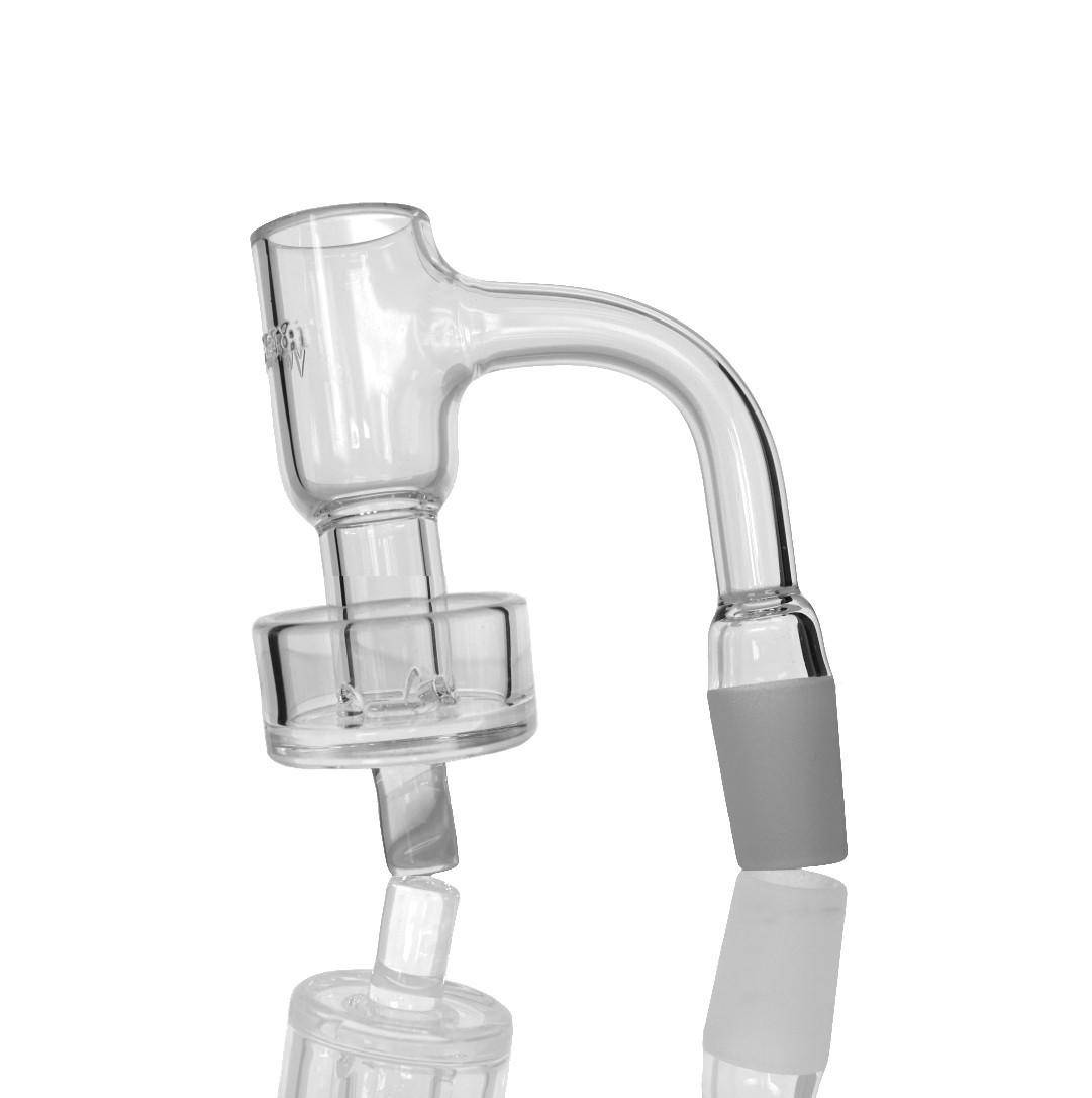 VapeBrat LCD E Nail: Terp Slurper Enail - 30mm | 30mm Enail