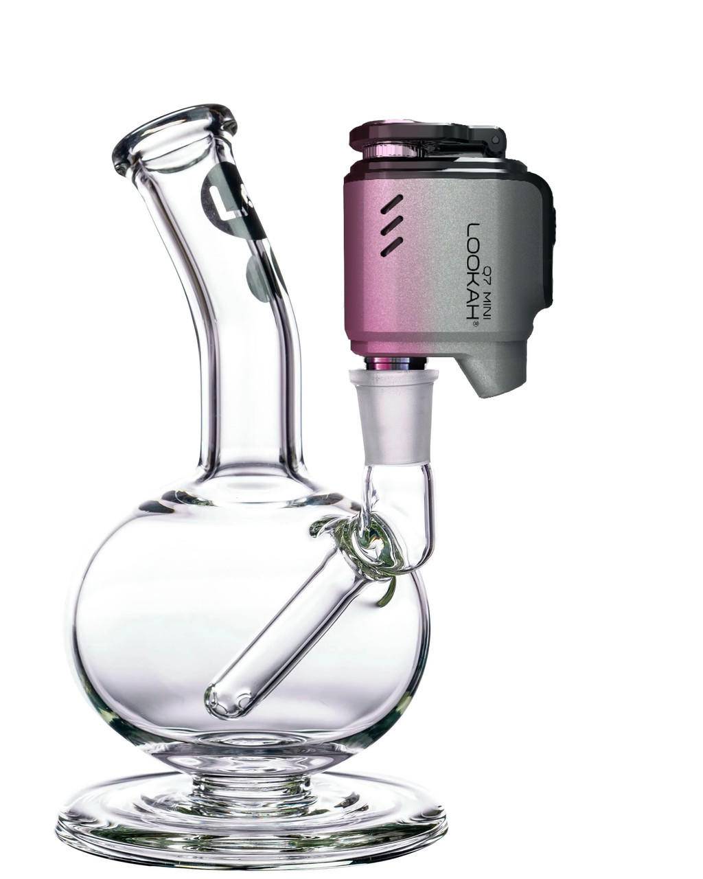 Portable E-nails : Electric Dab Rig | Portable Enails