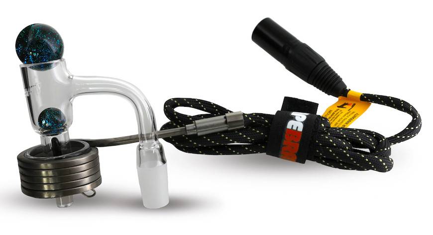 Buy Quartz E-nail Kit | Quartz Banger Enail Dab Kit