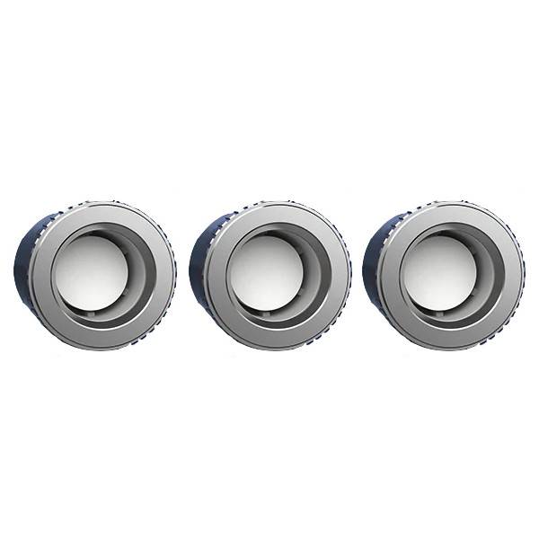 Lookah Dragon Egg: Black - Mini Electric Dab Rig Dab E-Rig