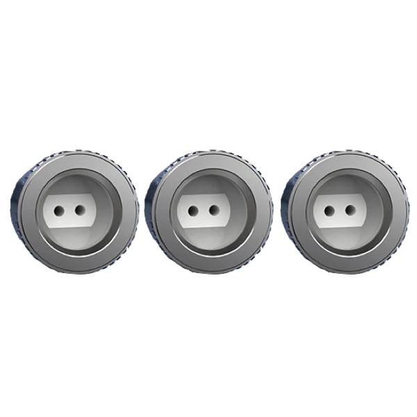 Lookah Dragon Egg: Black - Mini Electric Dab Rig Dab E-Rig