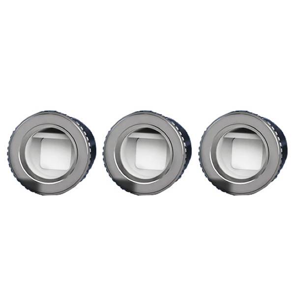 Lookah Dragon Egg: Black - Mini Electric Dab Rig Dab E-Rig