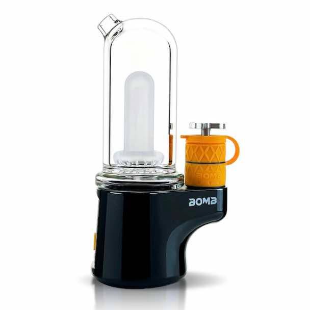 Buy Handheld E-Rig, Electric Dab Rig, Erigs | E-nail.com
