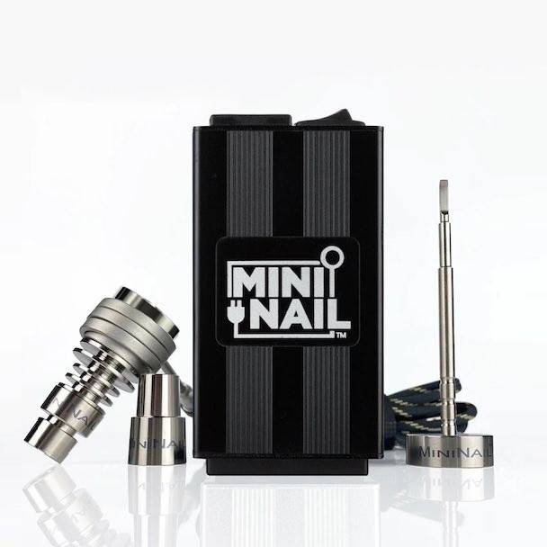 Buy Mini Enail Kit- Dab Rig Optional 2-3 Day Shipping