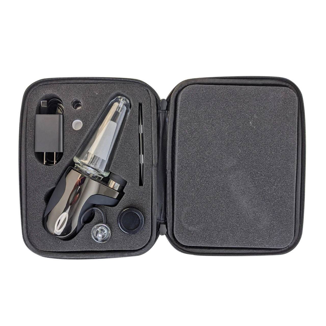 Alpha Rig Portable Concentrate Vaporizer | Electric Dab Rig