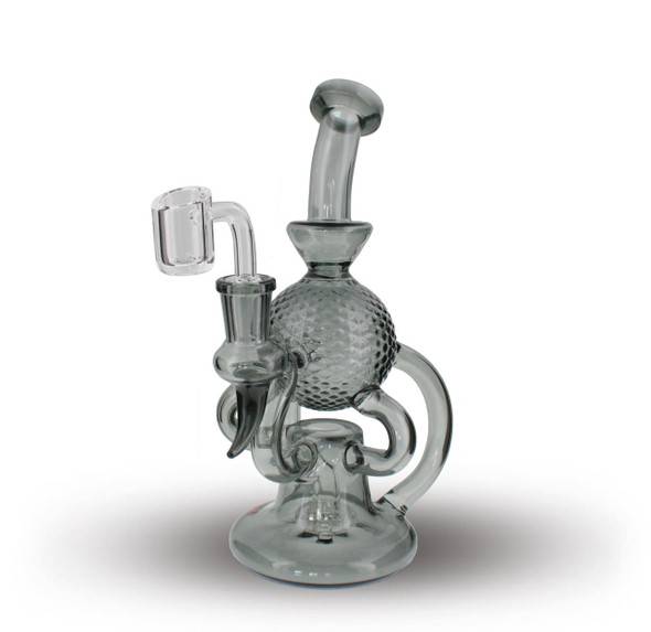 Enail Dab Rigs Designed For Electric Dab Nail Kits