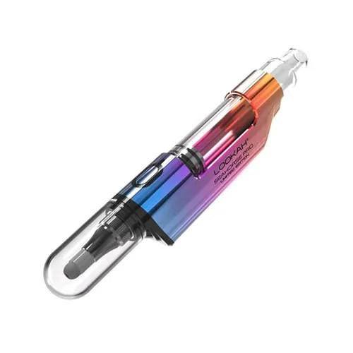 Lookah Seahorse Pro - Rainbow | Seahorse Dab Pen Electric