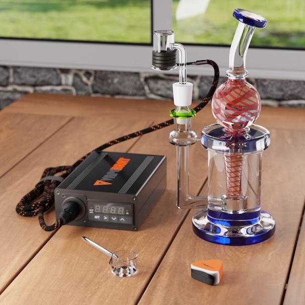 E-Nail.com #1 Enail Store in USA to Buy E-nails | Electric Dab Nails!