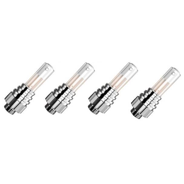 Lookah Seahorse Pro Glass Mouthpiece (Only Glass Mouthpiece)
