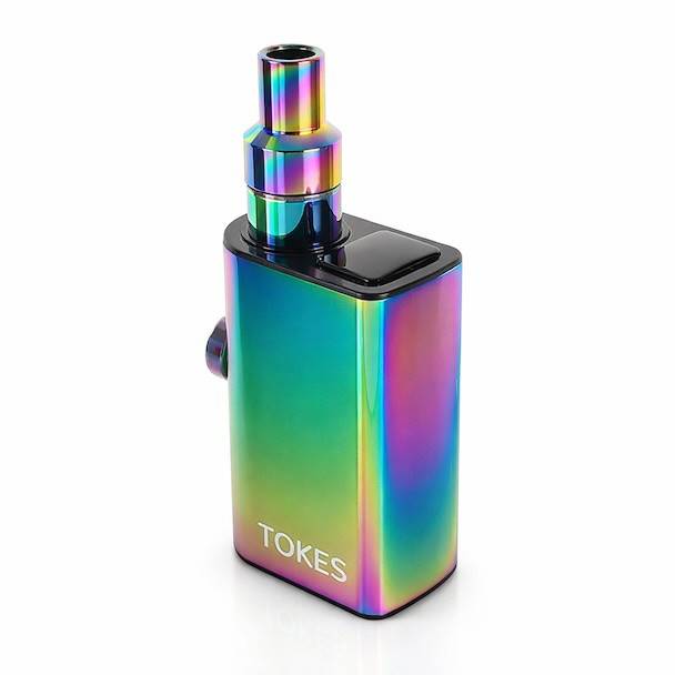 Portable E-nails : Electric Dab Rig | Portable Enails
