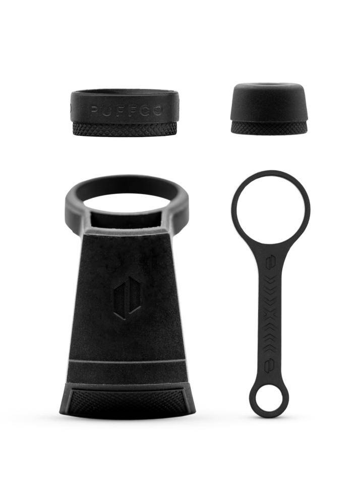 Puffco Peak | Puffco Peak Smart Rig | Electric Dab Rig