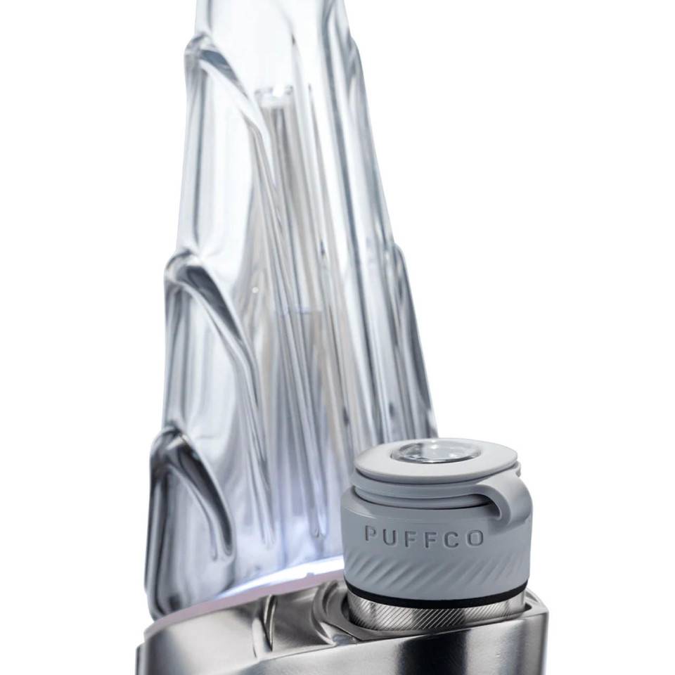 Puffco Peak Pro: Guardian - Electric Dab Rig Limited Edition Puffco
