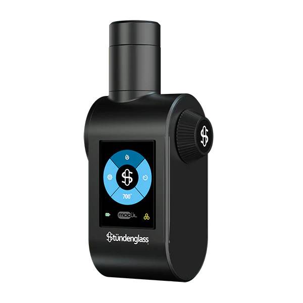 Portable E-nails : Electric Dab Rig | Portable Enails