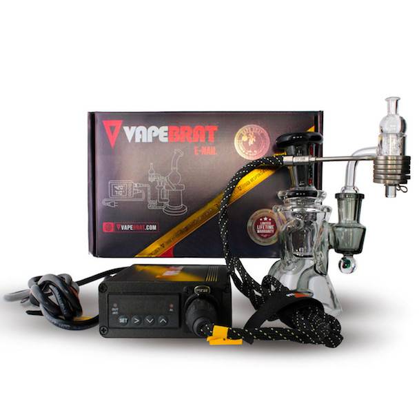 E-Nail.com #1 Enail Store in USA to Buy E-nails | Electric Dab Nails!